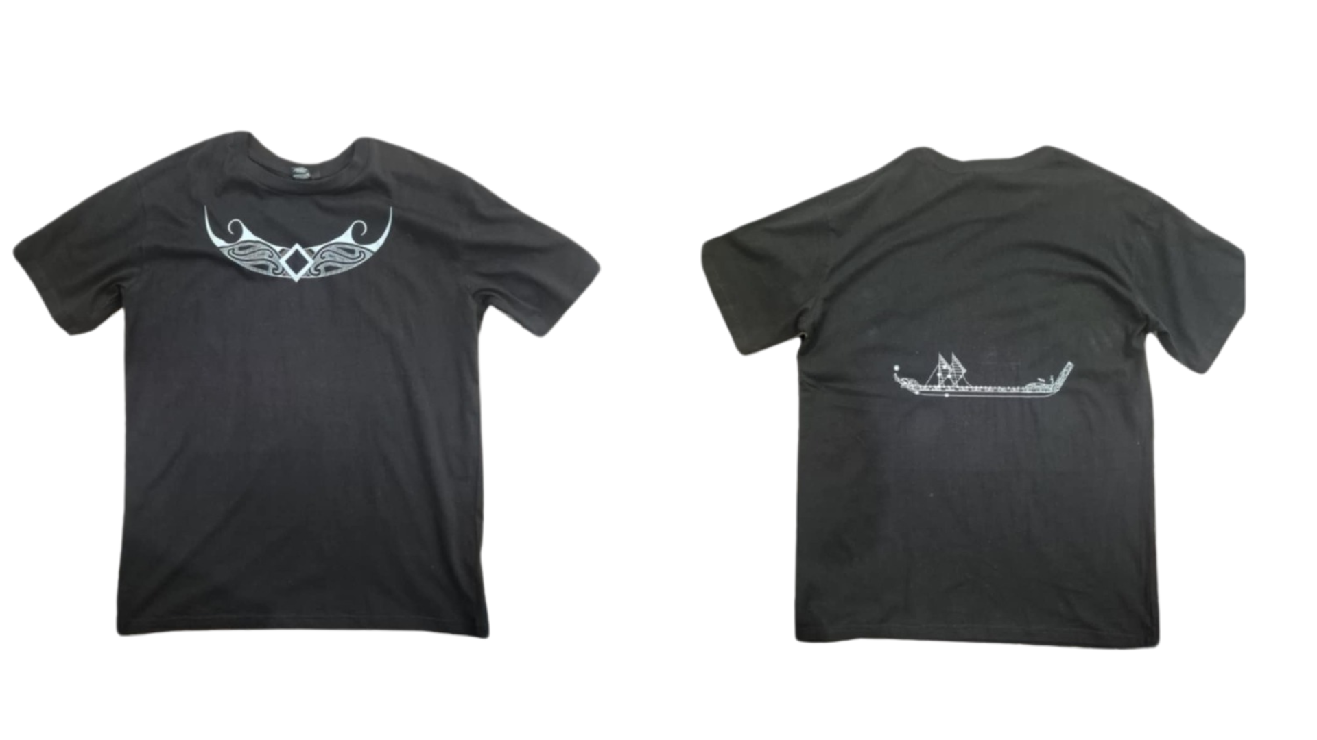 Toitu Te Tiriti Tshirts